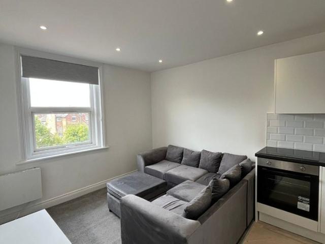 Apartment at Palmerston Road, Bournemouth