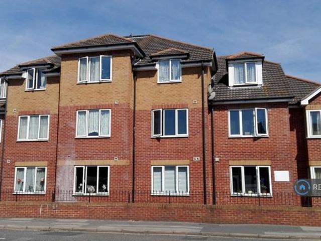 Apartment at Palmerston Road, Bournemouth