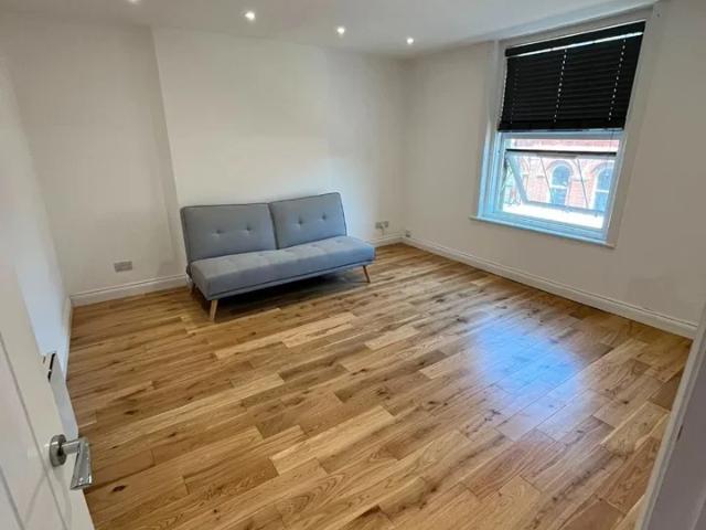 Apartment at Palmerston Road, Bournemouth