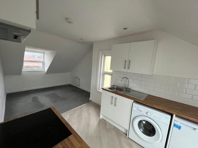 Apartment at Palmerston Road, Bournemouth