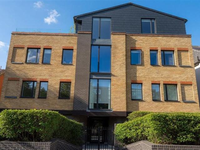Apartment at Palmerston Road, Epping Forest