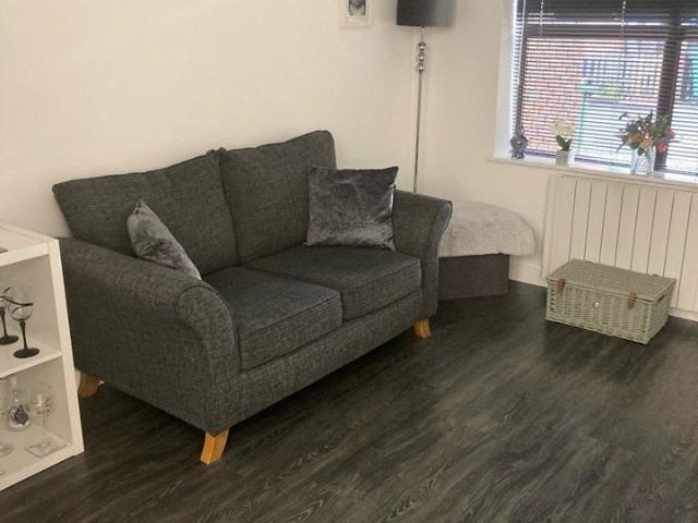 Apartment at Palmerston Road, Greater London