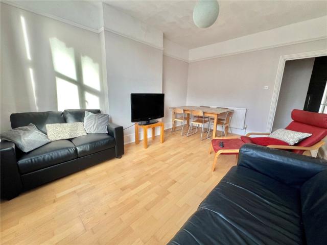 Apartment at Palmerston Road, Greater London