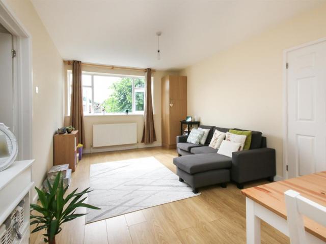 Apartment at Palmerston Road, Greater London