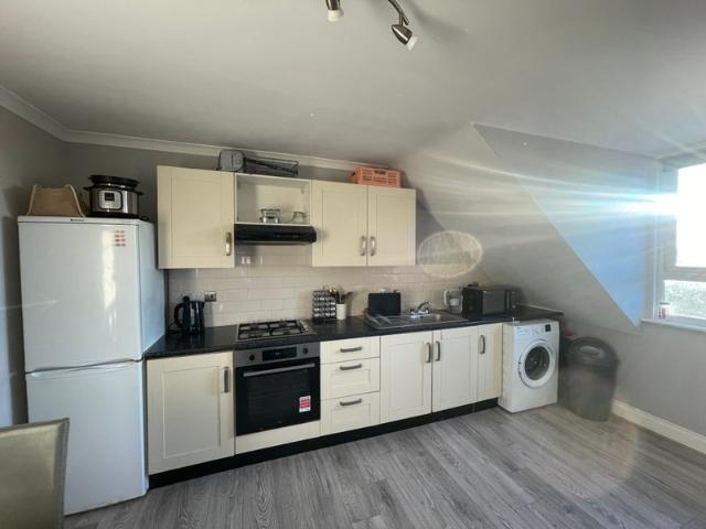 Apartment at Palmerston Road, Greater London