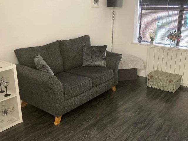 Apartment at Palmerston Road, Greater London