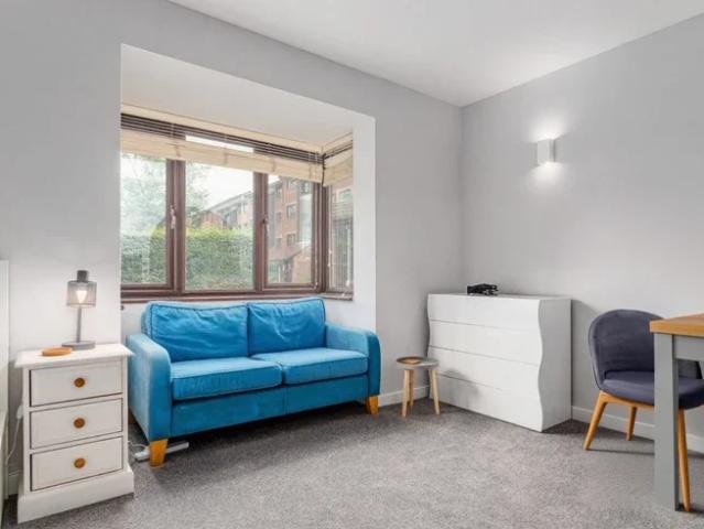 Apartment at Palmerston Road, Greater London