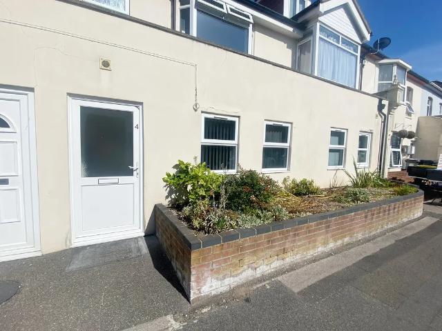 Apartment at Palmerston Road, Poole