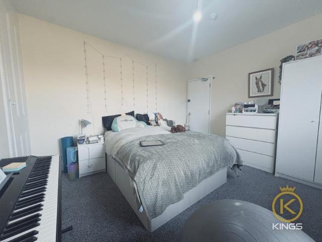 Apartment at Palmerston Road, Portsmouth