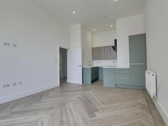 Apartment at Palmerston Road, Portsmouth