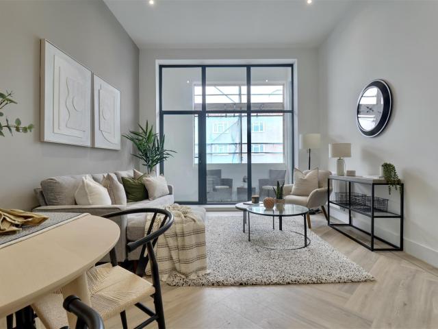 Apartment at Palmerston Road, Portsmouth