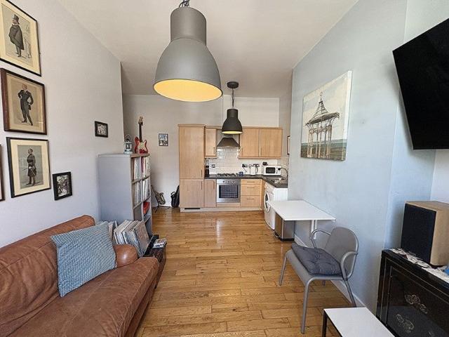 Apartment at Palmerston Road, Portsmouth