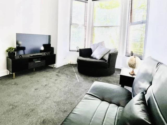 Apartment at Palmerston Road, Portsmouth