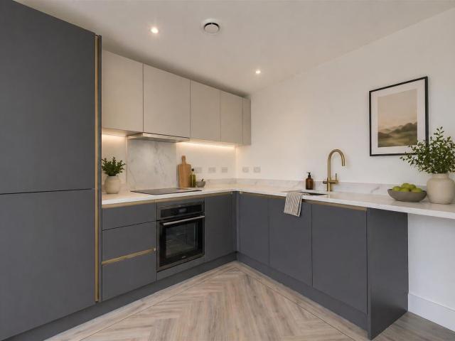 Apartment at Palmerston Road, Portsmouth