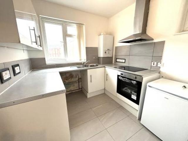 Apartment at Palmerston Road, Portsmouth