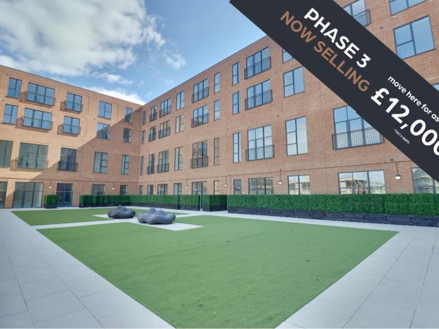 Apartment at Palmerston Road, Portsmouth