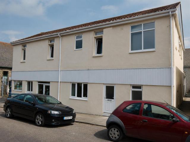 Apartment at Palmerston Road, Shanklin