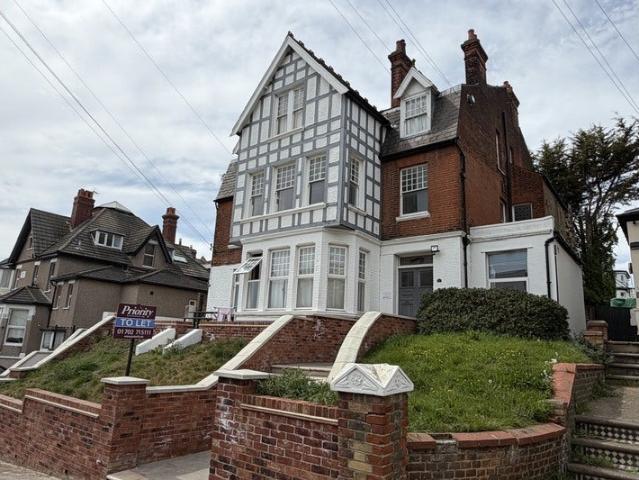 Apartment at Palmerston Road, Southend on Sea