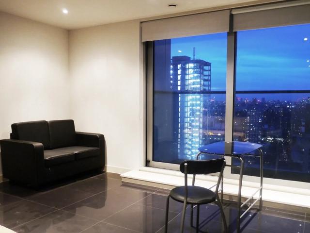 Apartment at Pan Peninsula Square, Greater London
