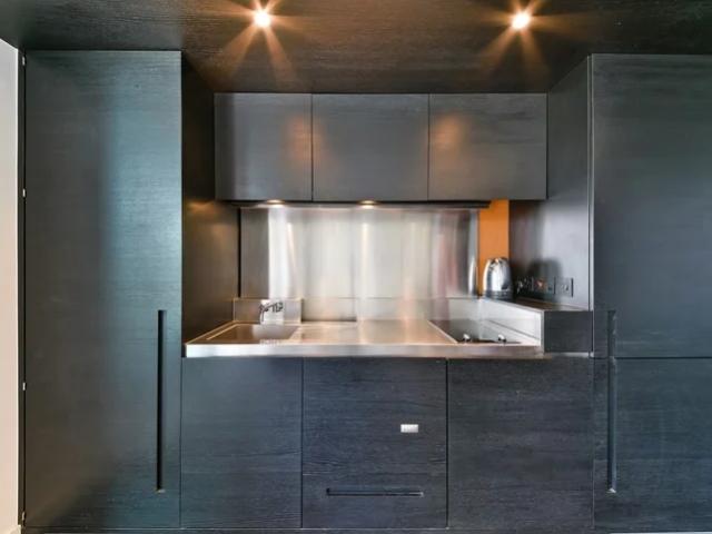 Apartment at Pan Peninsula Square, Greater London