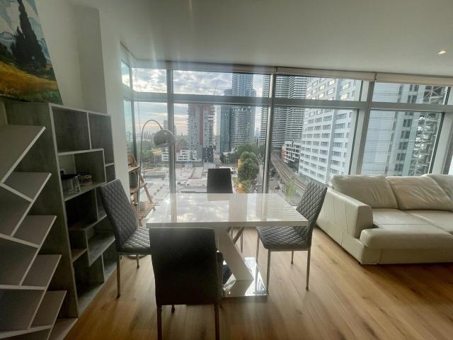 Apartment at Pan Peninsula Square, Greater London