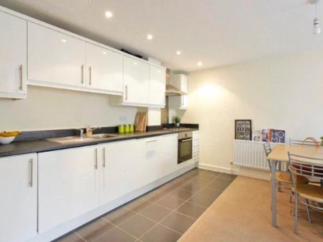 Apartment at Pancras Way, Greater London