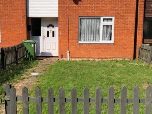 Apartment at Panadown, Basildon