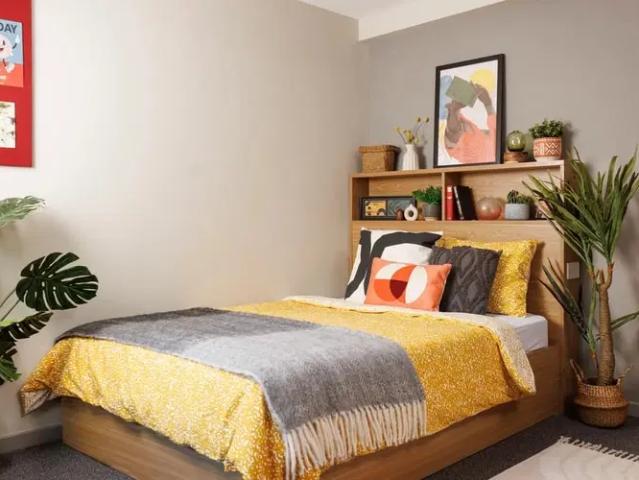 Apartment at Pandon Bank, Newcastle upon Tyne