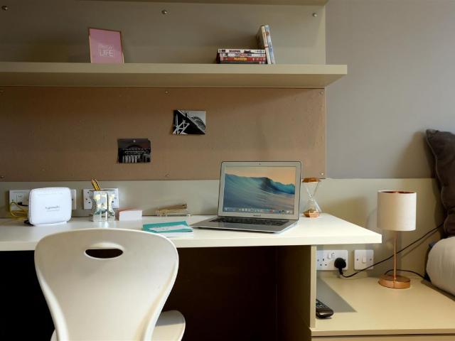 Apartment at Pandon Bank, Newcastle upon Tyne