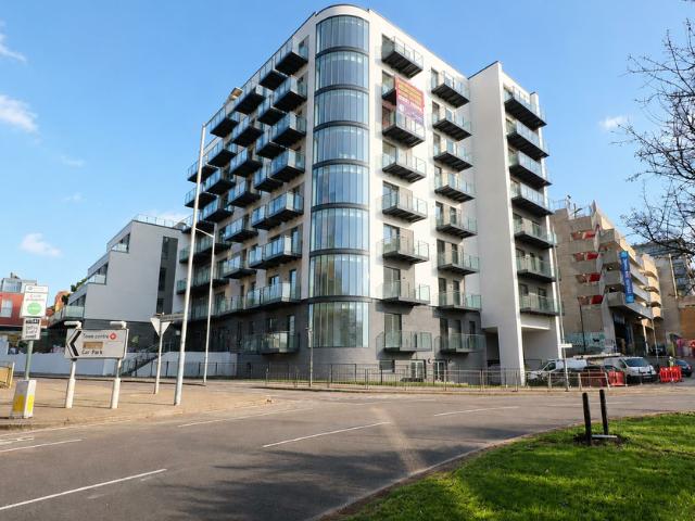 apartment at Panorama Apartments, Uxbridge