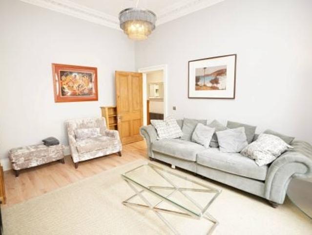 Apartment at Panmure Place, City of Edinburgh