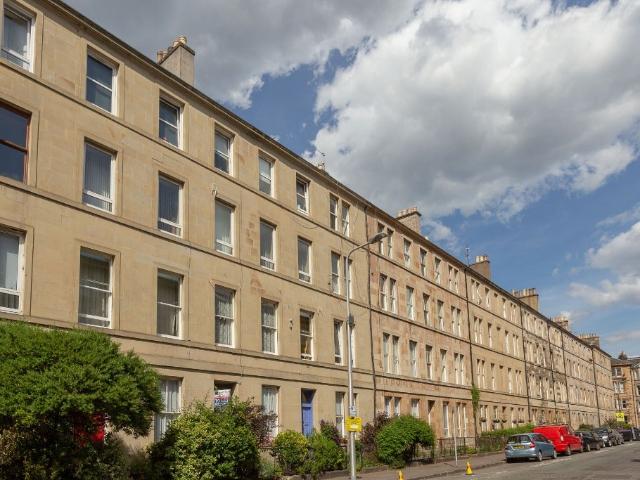 Apartment at Panmure Place, City of Edinburgh