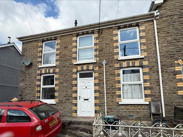 Apartment at Pant Y Dwr, Brynamman