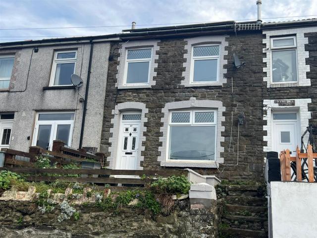 Apartment at Pant y Pwdyn Road, Abertillery