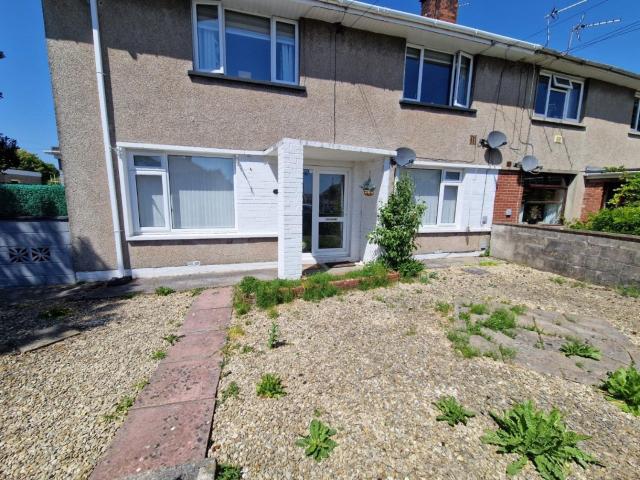 Apartment at Pant Hirgoed, Pencoed