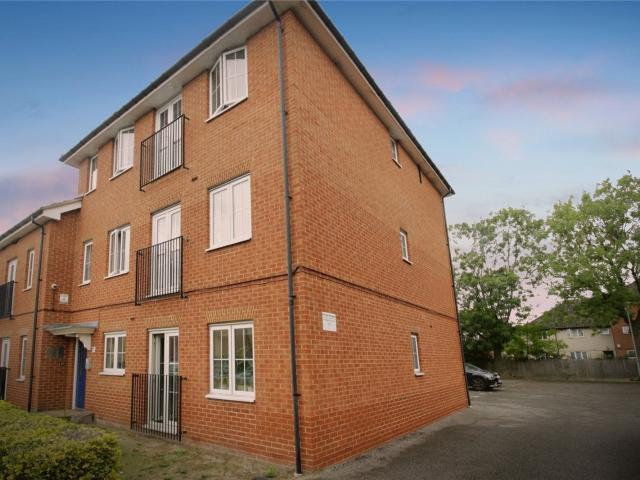 Apartment at Panyers Gardens, Greater London