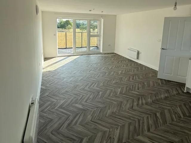 Apartment at Papaver Avenue, Cambridge