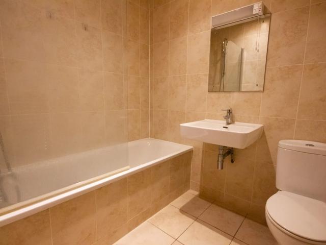 Apartment at Paper Mill Yard, Norwich