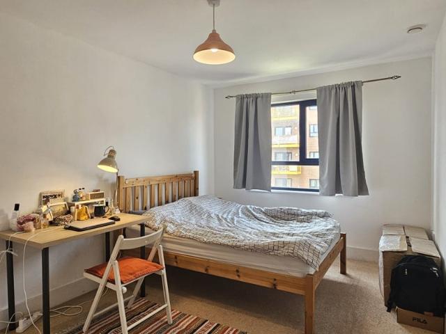 Apartment at Papermill Place, Greater London