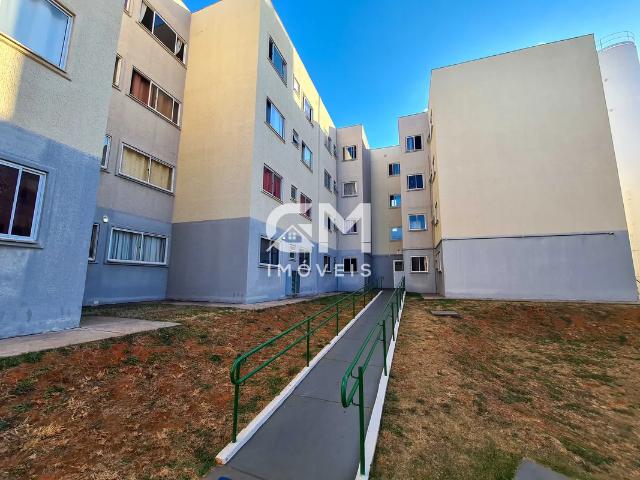 apartment at PARANOÁ ITAPOA PARQUE