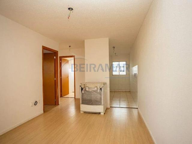 apartment at PARANOÁ ITAPOA PARQUE