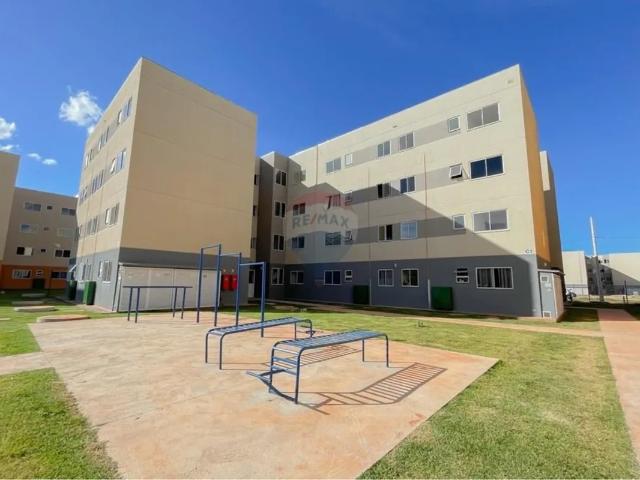 apartment at PARANOÁ ITAPOA PARQUE