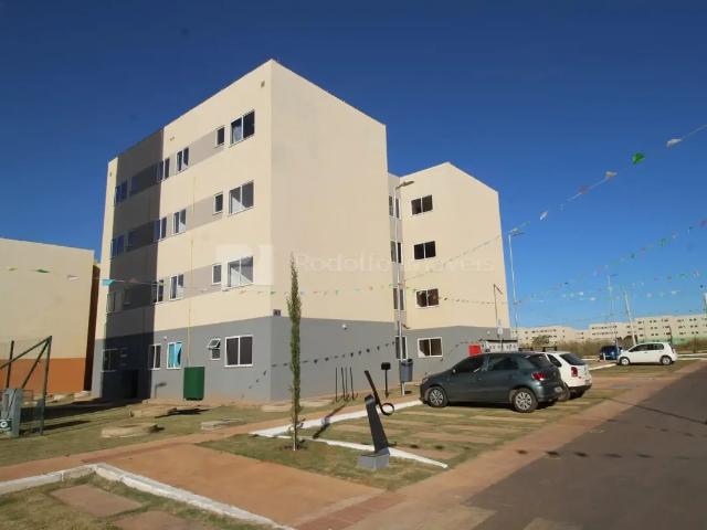apartment at PARANOÁ ITAPOA PARQUE