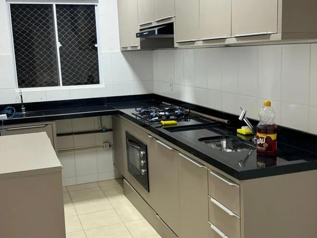 apartment at PARANOÁ ITAPOA PARQUE