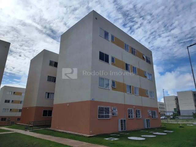 apartment at PARANOÁ ITAPOA PARQUE