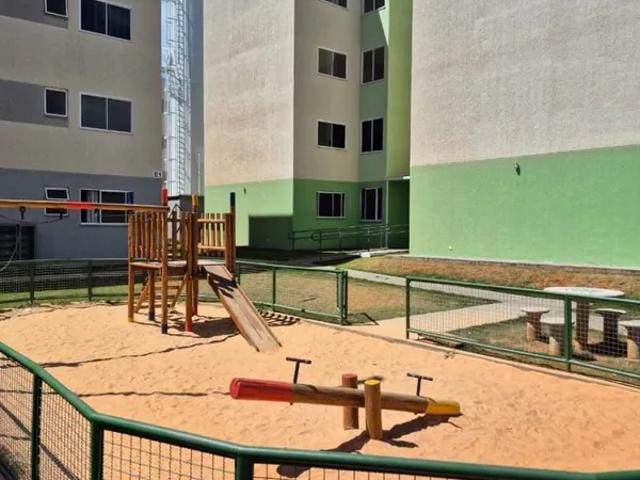 apartment at PARANOÁ ITAPOA PARQUE