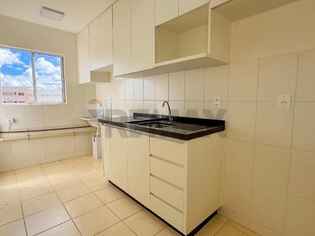 apartment at PARANOÁ ITAPUA