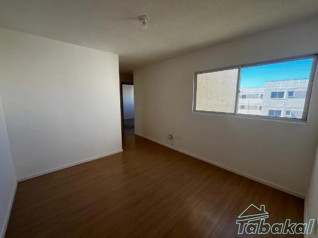 apartment at PARANOÁ ITAPUA