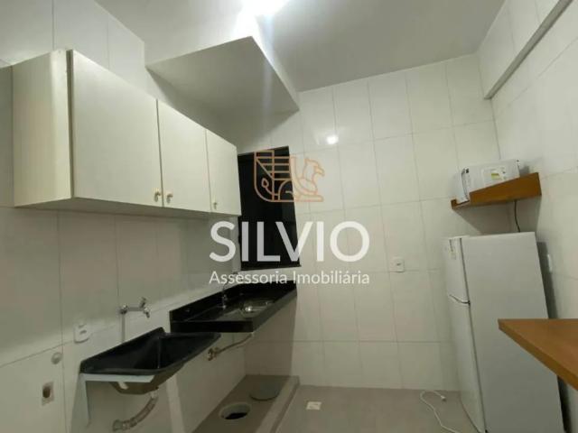 apartment at PARANOÁ PARANOA