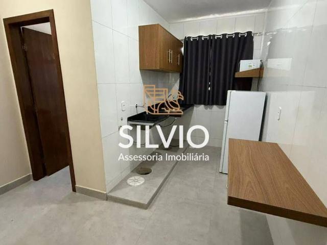 apartment at PARANOÁ PARANOA